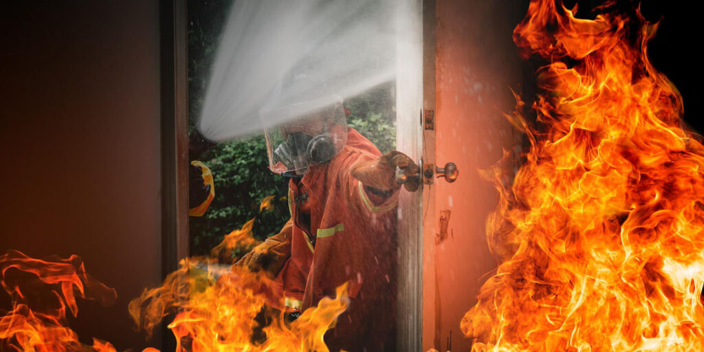 Fire Safety in India: Indian Bromine Platform celebrates fire safety ...
